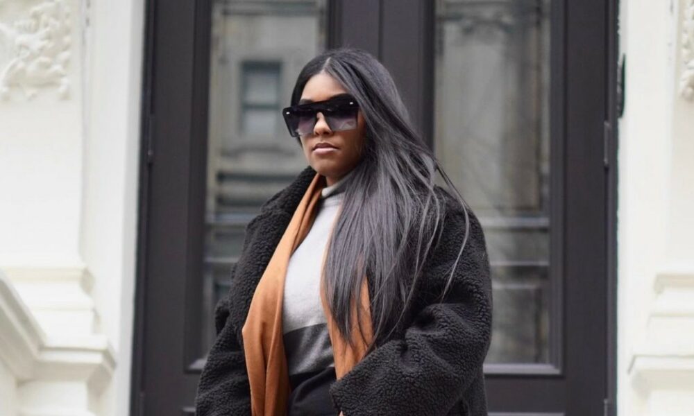 Meet Tiara Lane - Voyage ATL Magazine | ATL City Guide