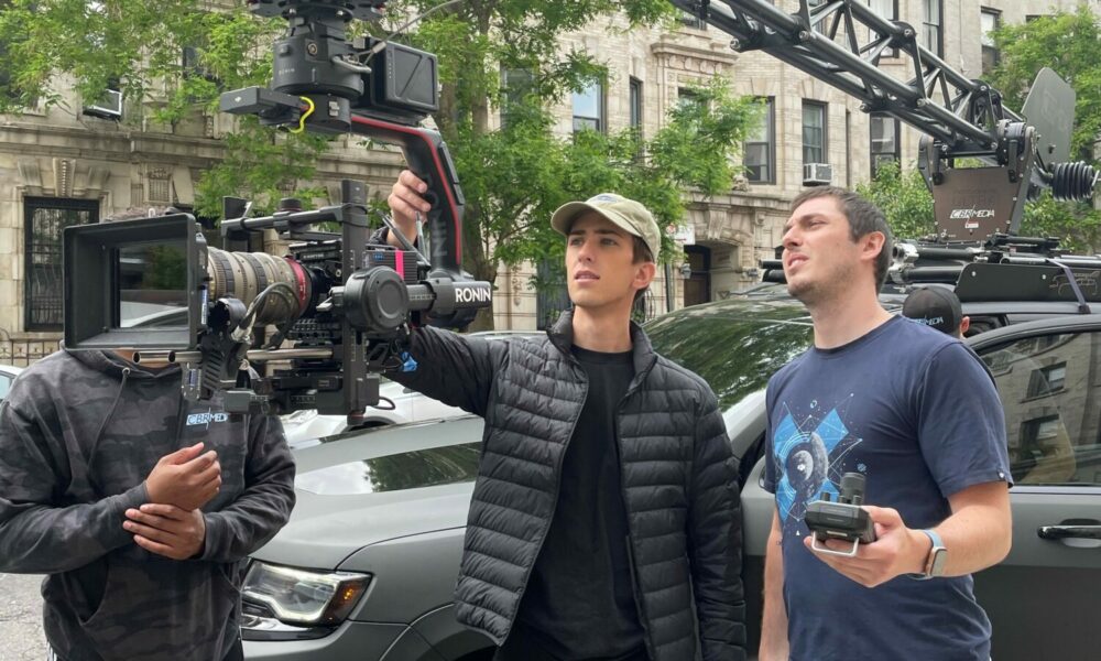 Conversations with William Sitton - Voyage ATL Magazine | ATL City Guide