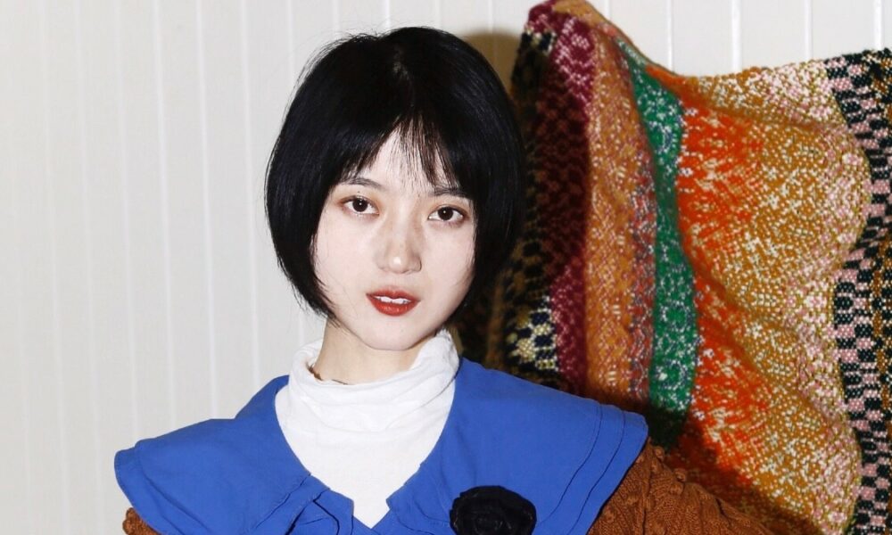 Conversations with Xuehui He - Voyage ATL Magazine | ATL City Guide