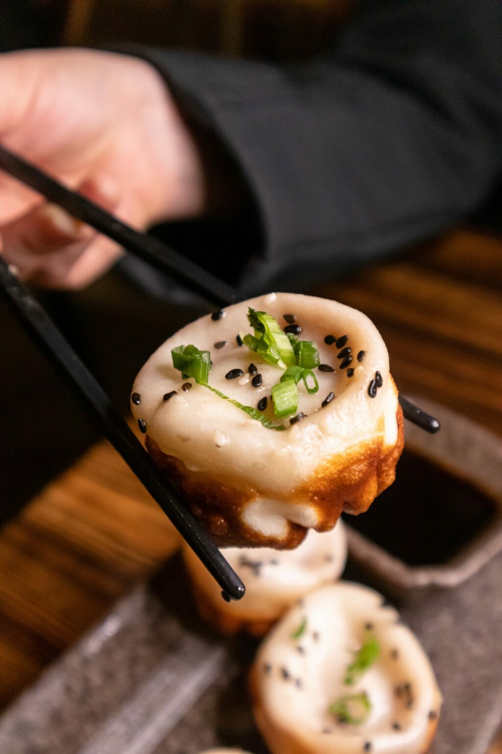 Meet Sara Cunningham - Voyage ATL Magazine | ATL City Guide