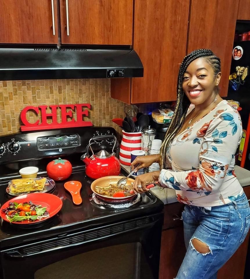 Rising Stars: Meet Shaquin Thomas - Voyage ATL Magazine | ATL City Guide