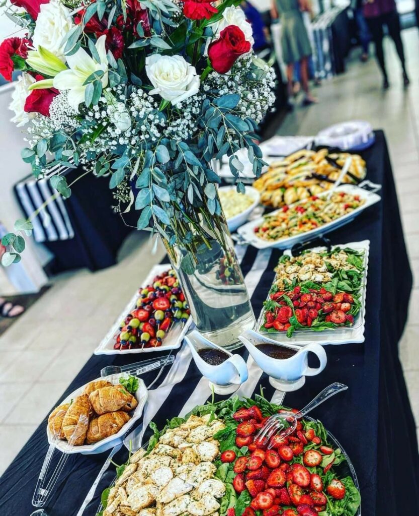 Rising Stars: Meet Shaquin Thomas - Voyage ATL Magazine | ATL City Guide