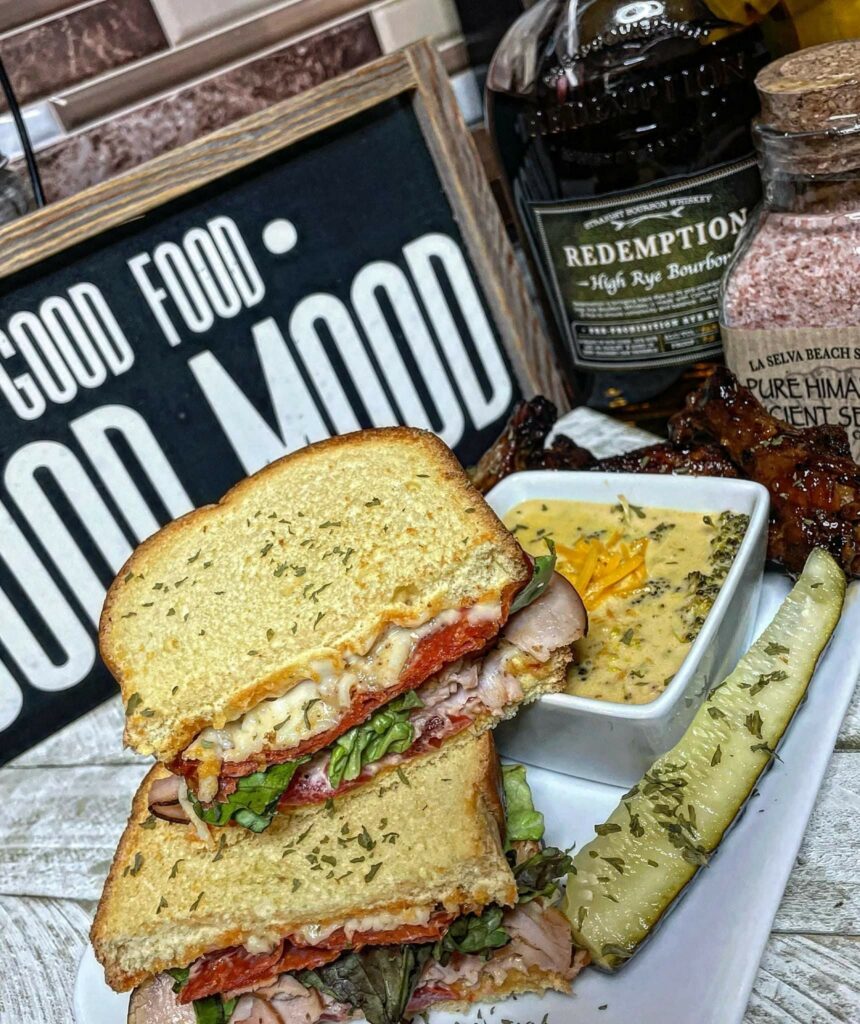 Rising Stars: Meet Shaquin Thomas - Voyage ATL Magazine | ATL City Guide