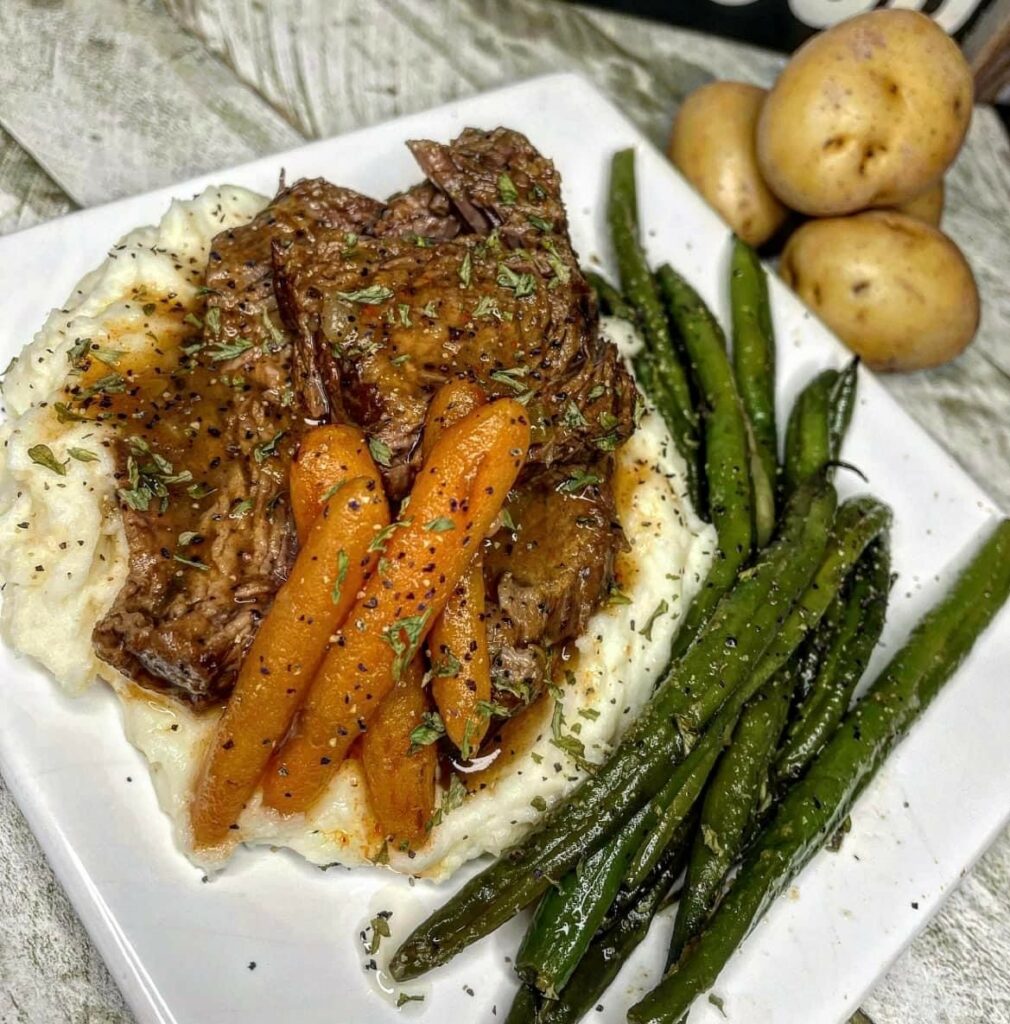 Rising Stars: Meet Shaquin Thomas - Voyage ATL Magazine | ATL City Guide