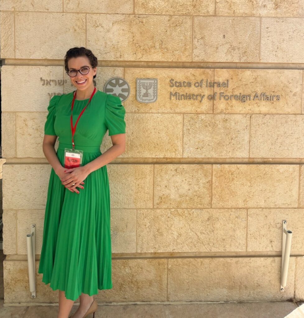 Check Out Sofia Bork’s Story - Voyage ATL Magazine | ATL City Guide