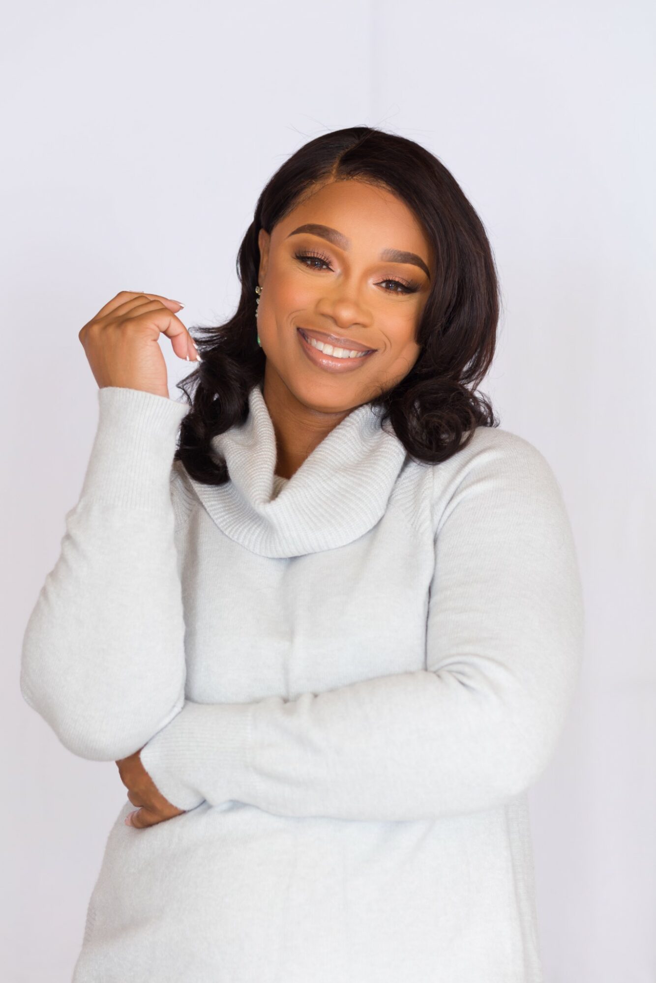 Exploring Life & Business with Phontaine Thompson of Women's Mental Health Day - Voyage ATL ...