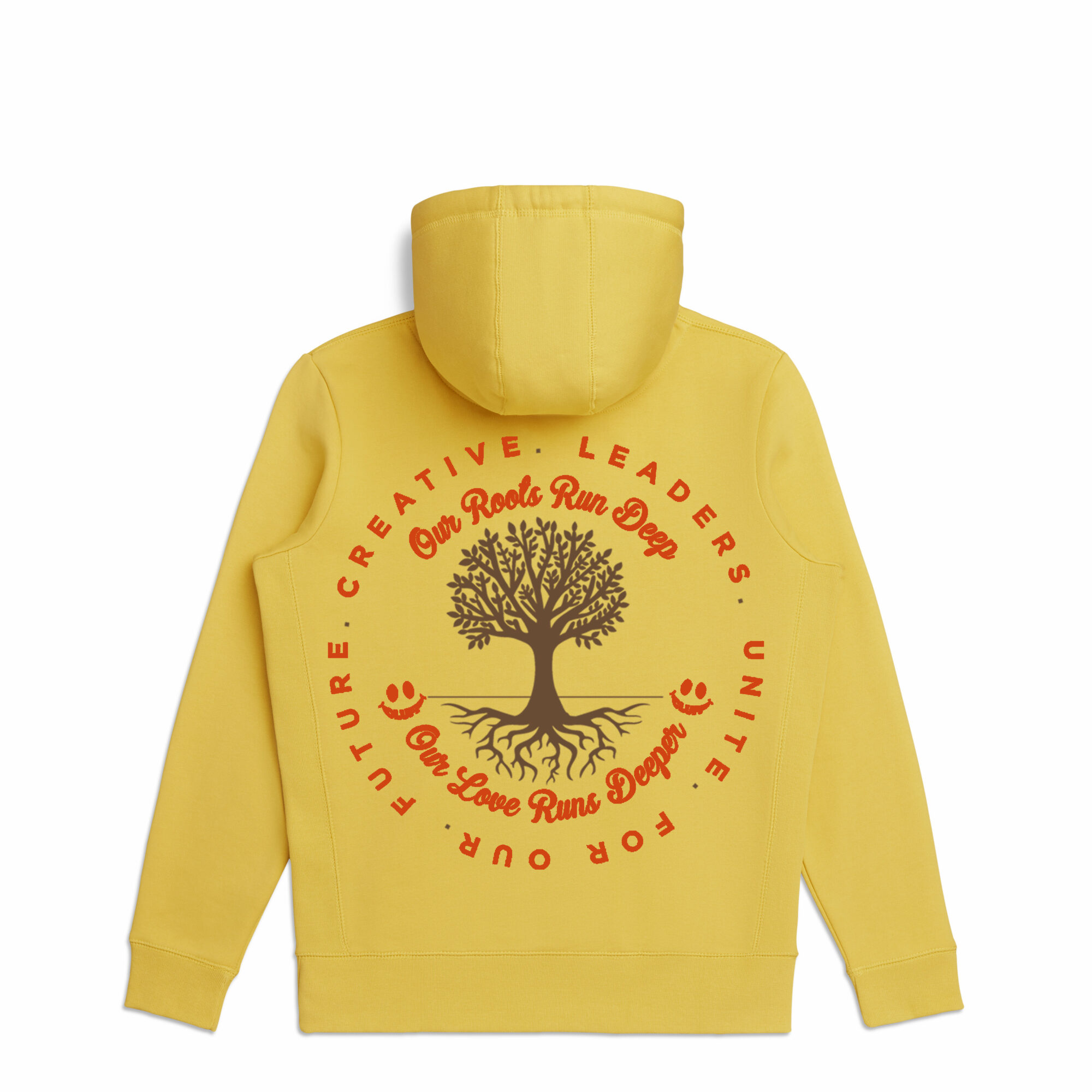 Conversations with Shamel Thomas - Voyage ATL Magazine | ATL City Guide