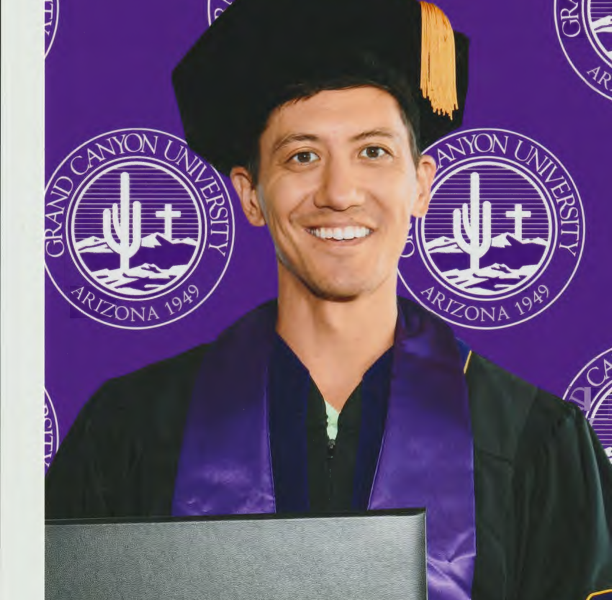 Community Highlights: Meet Tarryn J. Hoff - Voyage ATL Magazine | ATL ...