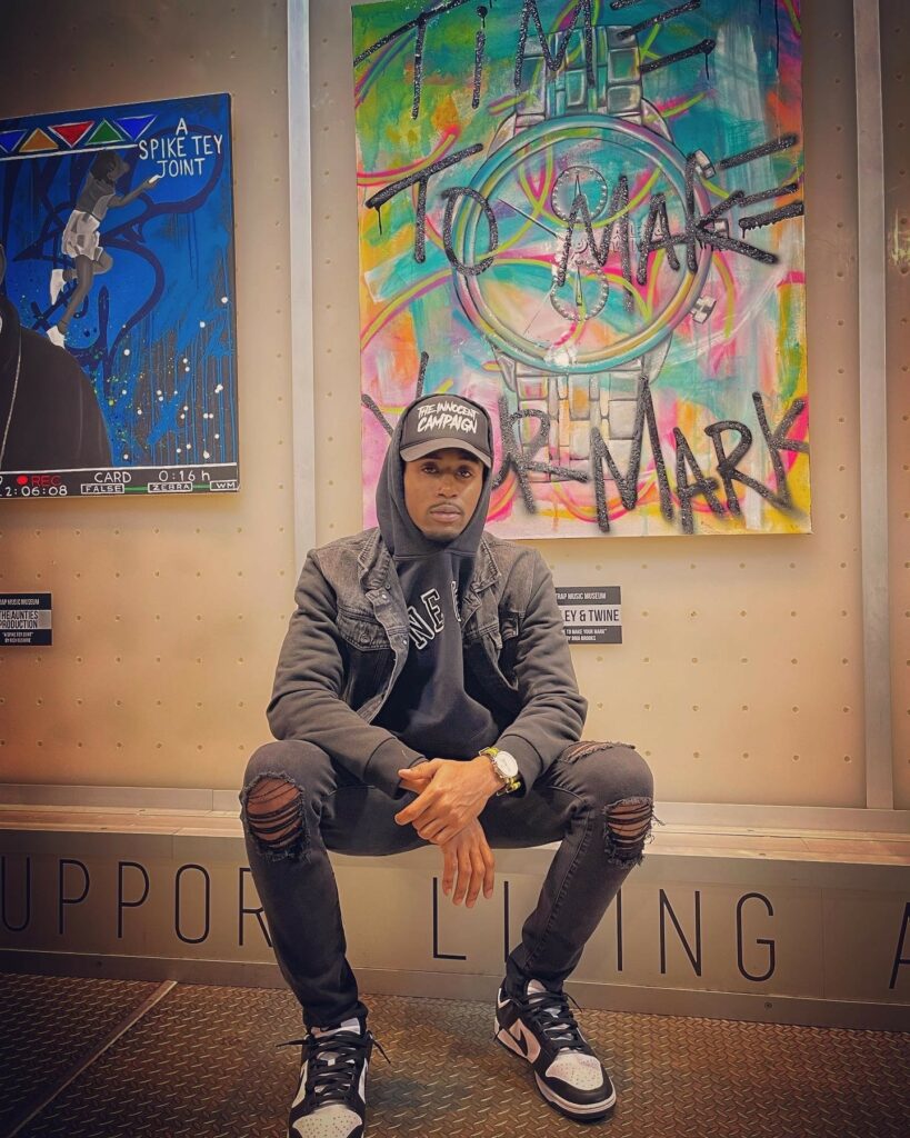 Check Out Ace the Rapper’s Story - Voyage ATL Magazine | ATL City Guide