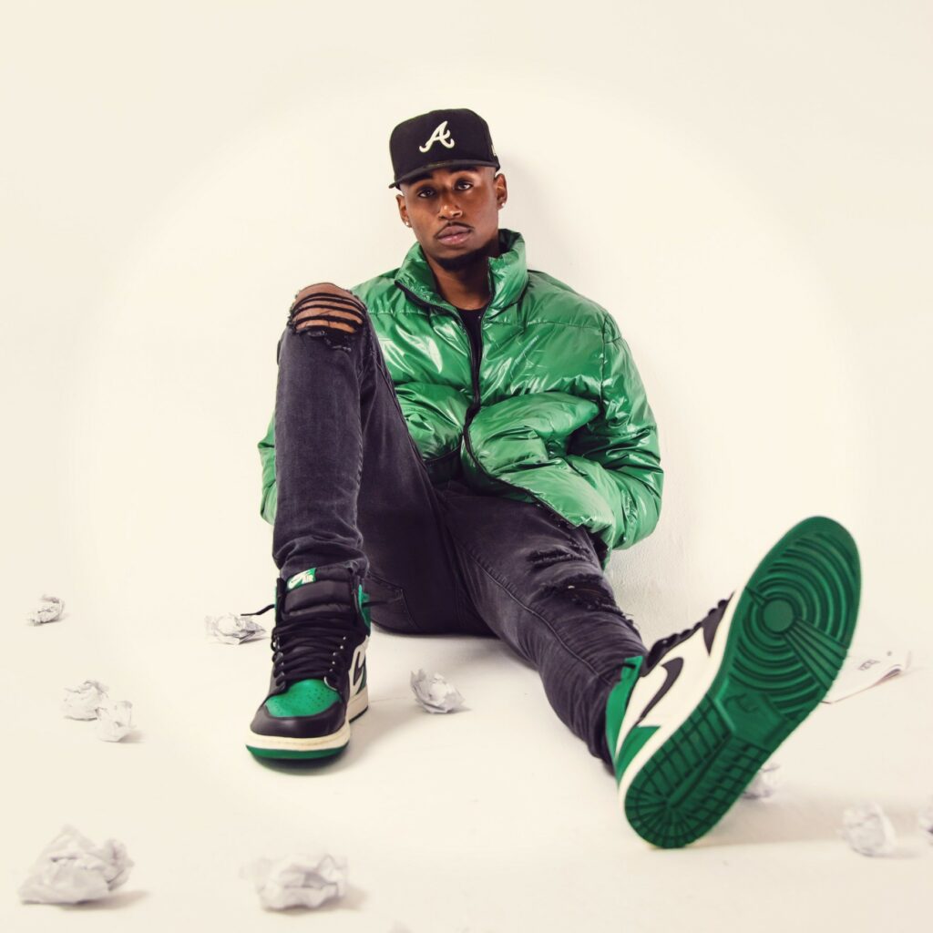 Check Out Ace the Rapper’s Story - Voyage ATL Magazine | ATL City Guide