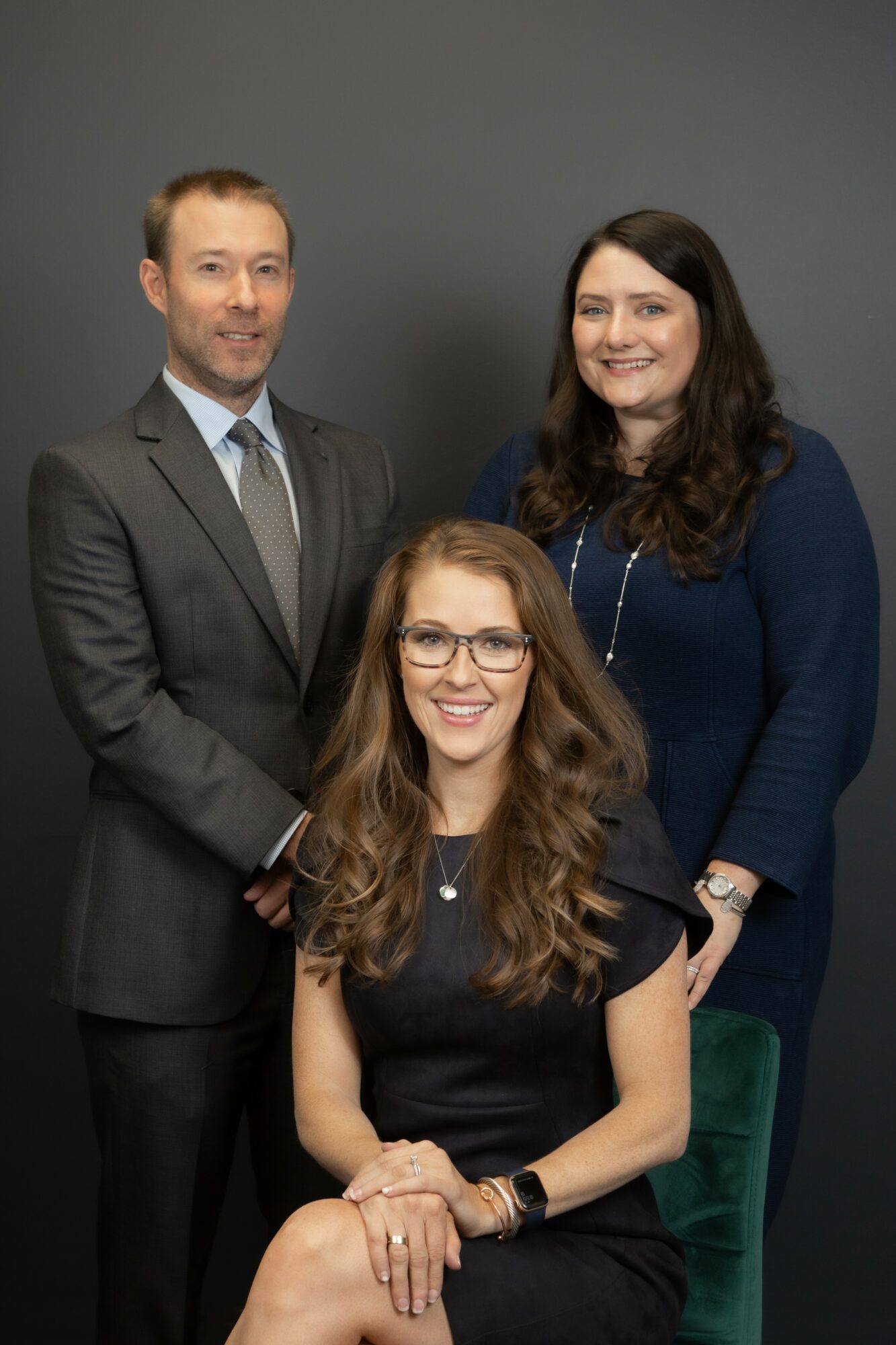 Rising Stars: Meet Jenni Brown - Voyage ATL Magazine | ATL City Guide