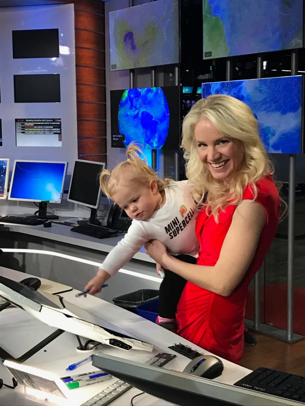 Daily Inspiration: Meet Jennifer Watson - Voyage ATL Magazine | ATL City Guide