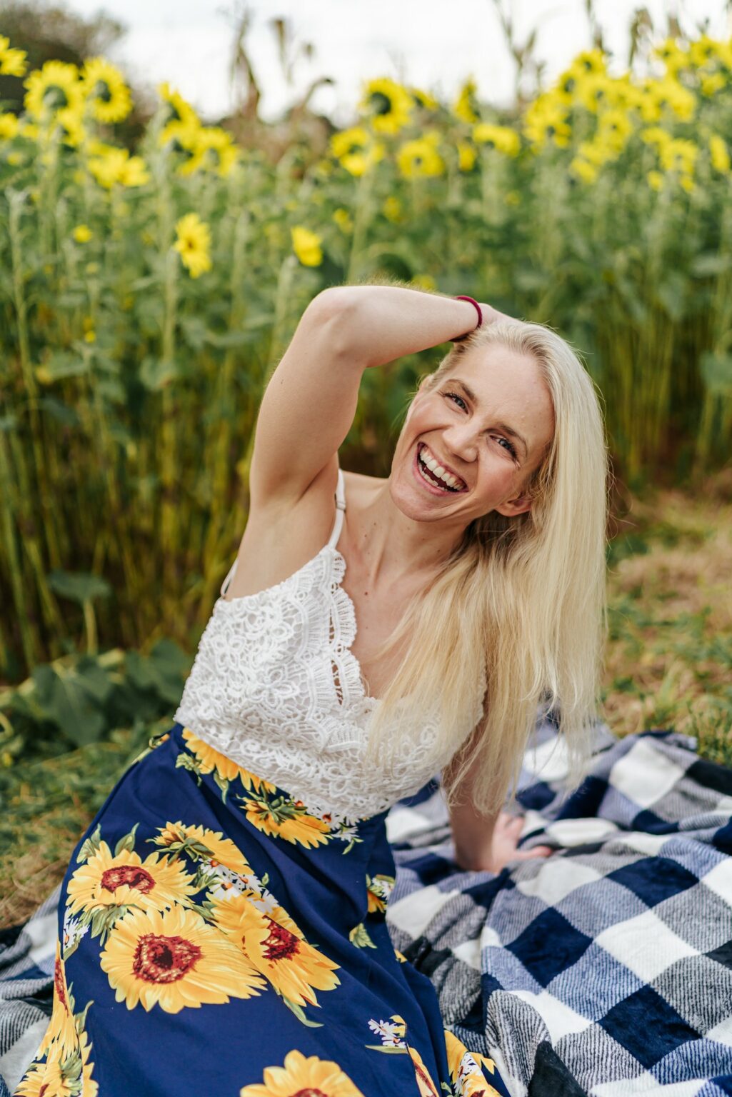 Daily Inspiration: Meet Jennifer Watson - Voyage ATL Magazine | ATL City Guide