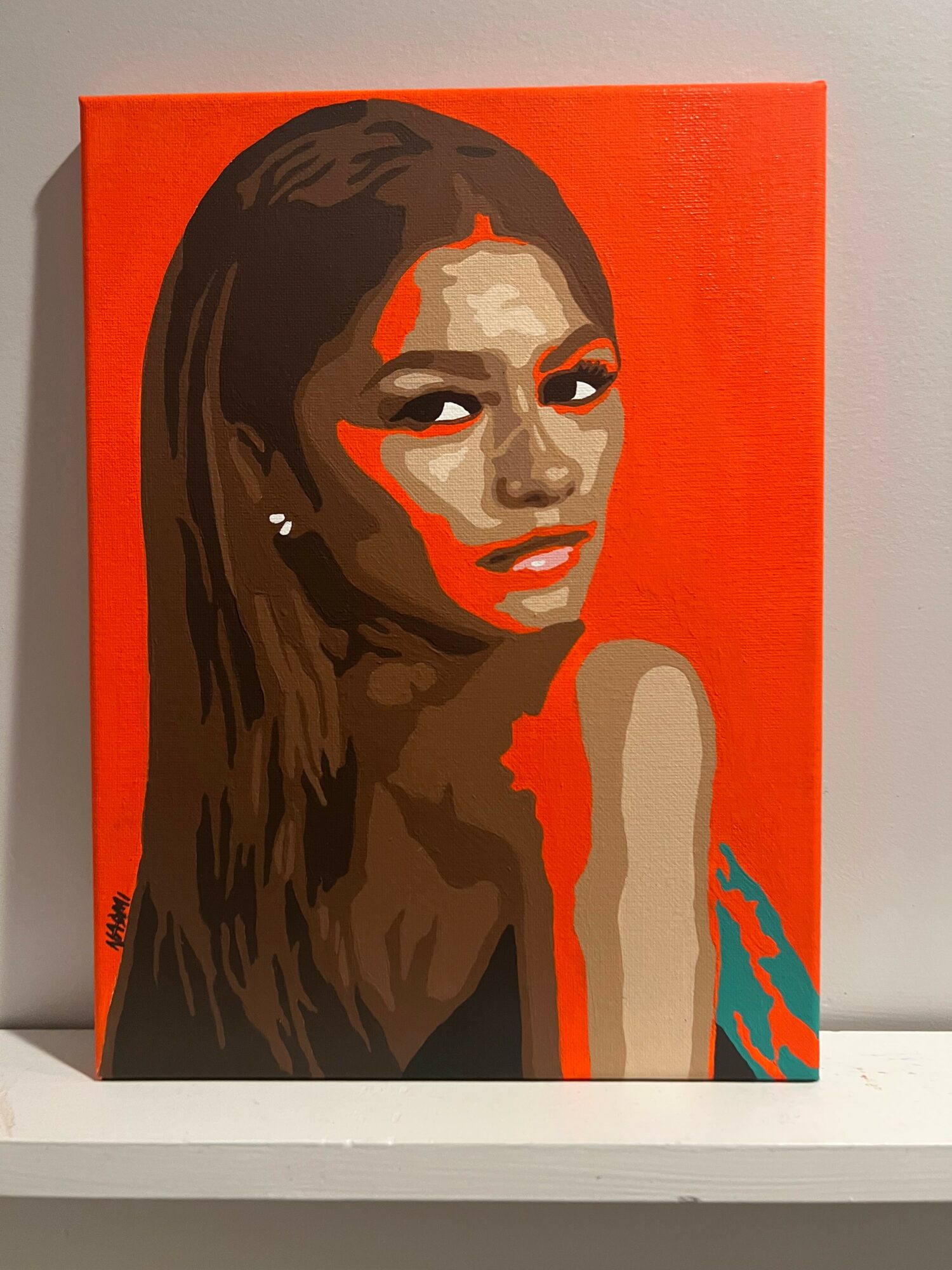 Conversations with Naomi Garcia - Voyage ATL Magazine | ATL City Guide