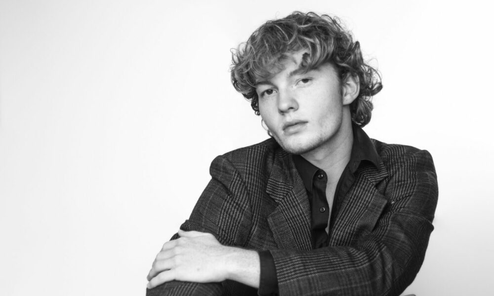 Daily Inspiration: Meet Alec Weeks - Voyage ATL Magazine | ATL City Guide