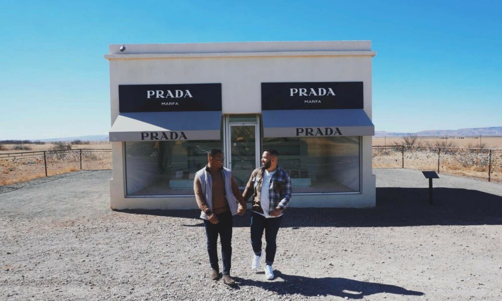 Conversations with Alex and Ricky Camardelle-Floyd - Voyage ATL ...