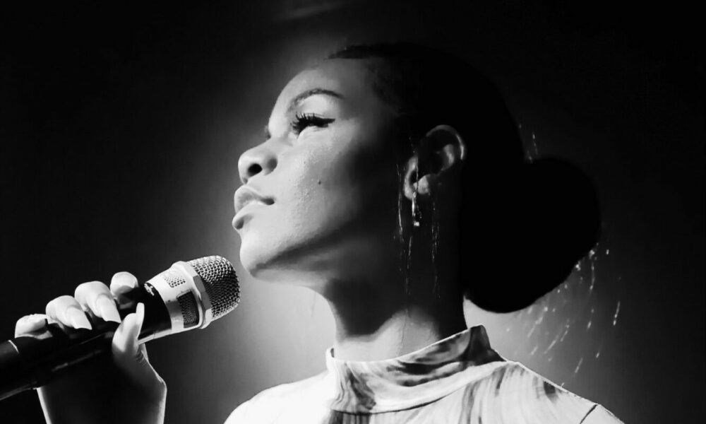 Check Out Amber Moneè’s Story - Voyage ATL Magazine | ATL City Guide