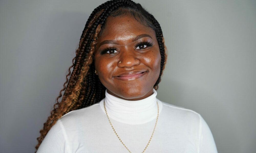 Daily Inspiration: Meet Asia McFarland - Voyage ATL Magazine | ATL City ...