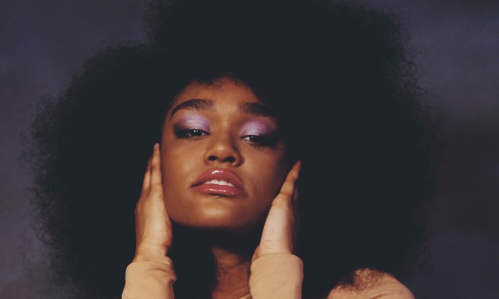 Conversations with Bailey James - Voyage ATL Magazine | ATL City Guide