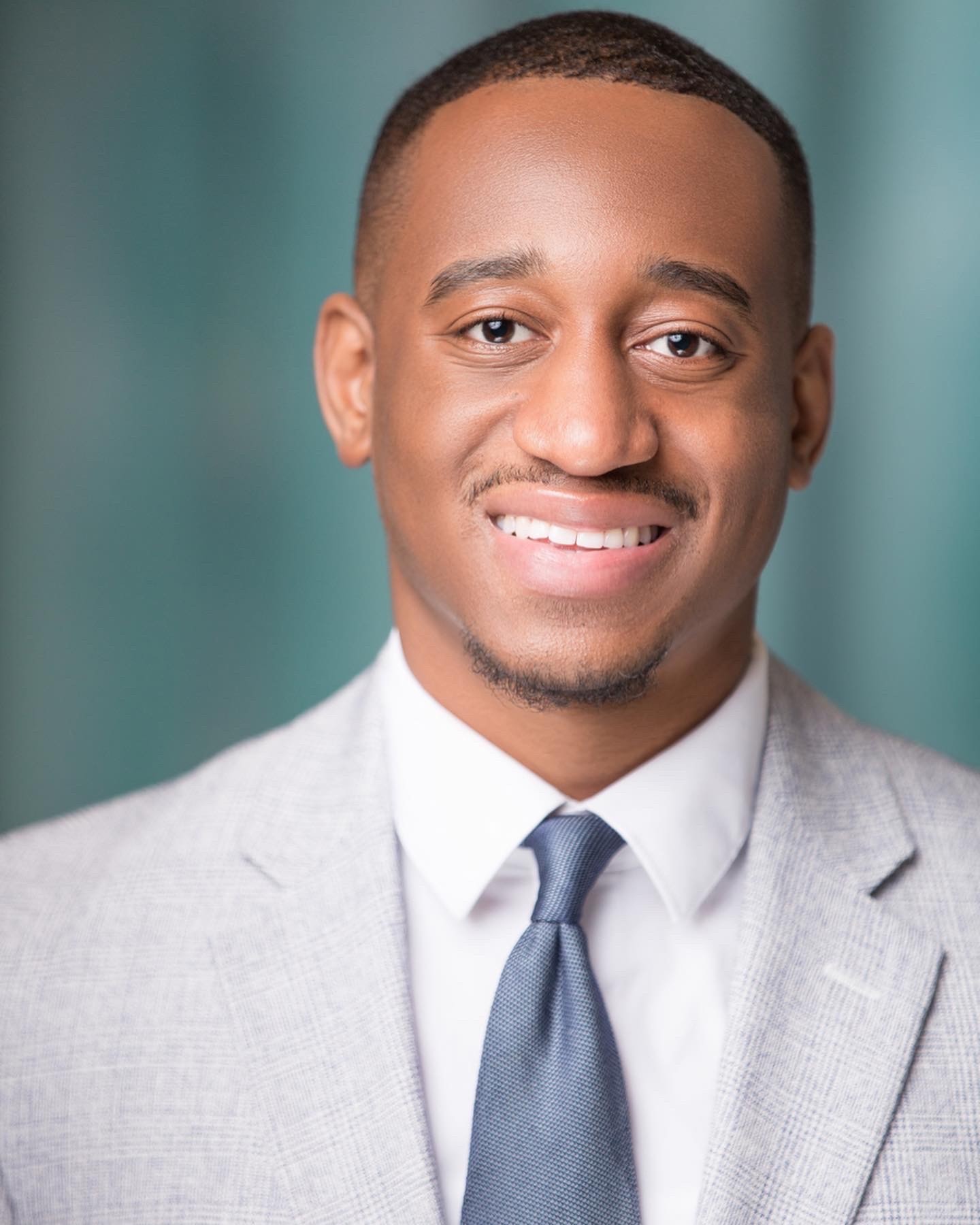 Meet Ben Coulibaly - Voyage ATL Magazine | ATL City Guide