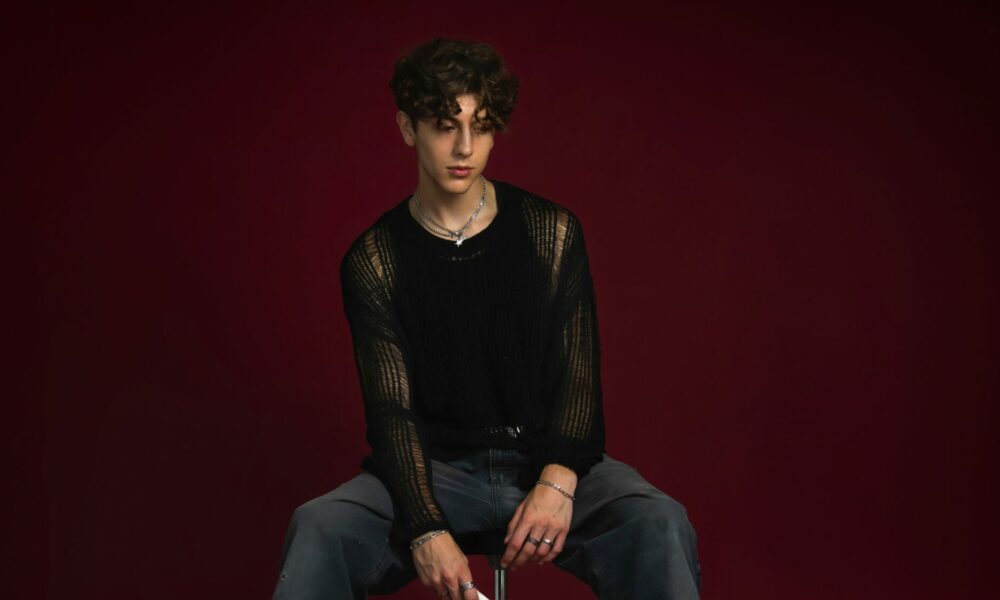 Rising Stars: Meet Brayden Tabakian - Voyage ATL Magazine | ATL City Guide