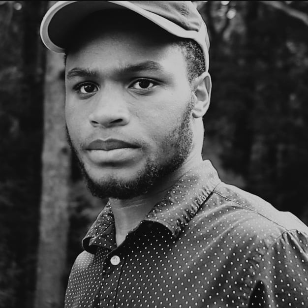 Rising Stars: Meet Caleb Spencer Barr - Voyage ATL Magazine | ATL City ...