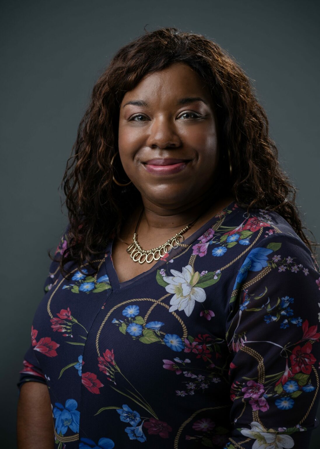 Daily Inspiration: Meet Carla Lomack - Voyage ATL Magazine | ATL City Guide