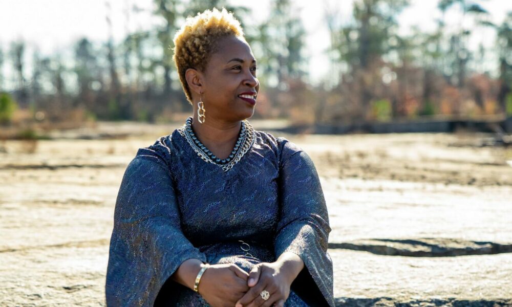 Rising Stars: Meet Chandra Fussell - Voyage ATL Magazine | ATL City Guide