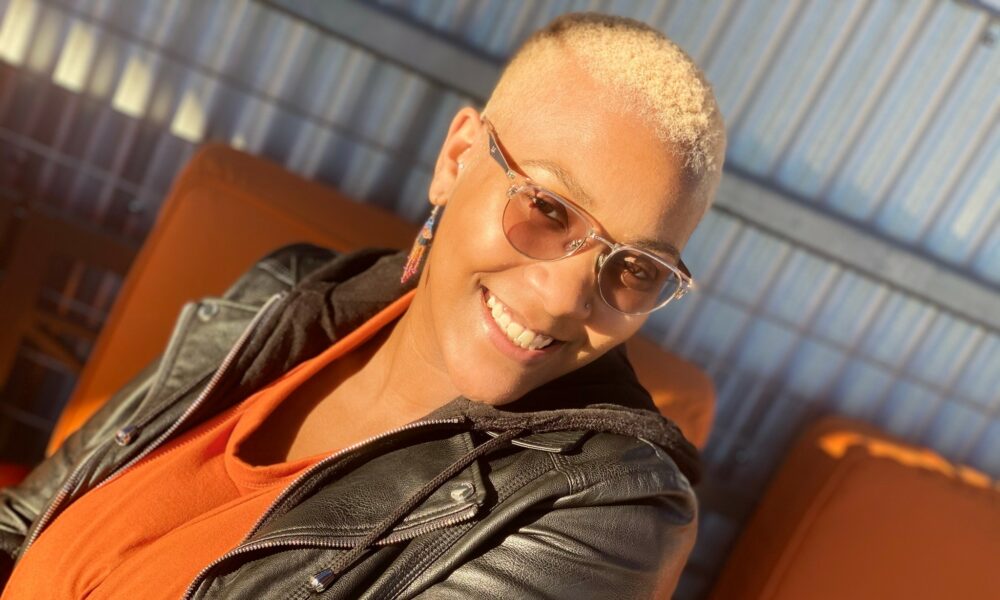 Rising Stars: Meet Channon Coleman - Voyage ATL Magazine | ATL City Guide