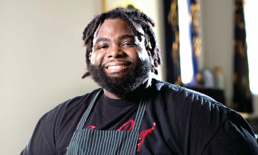 Inspiring Conversations with Cornelius Lathan of Rileigh & Company also ...