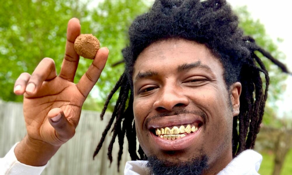 Inspiring Conversations with Demetrius Williams of Global Warrior ...