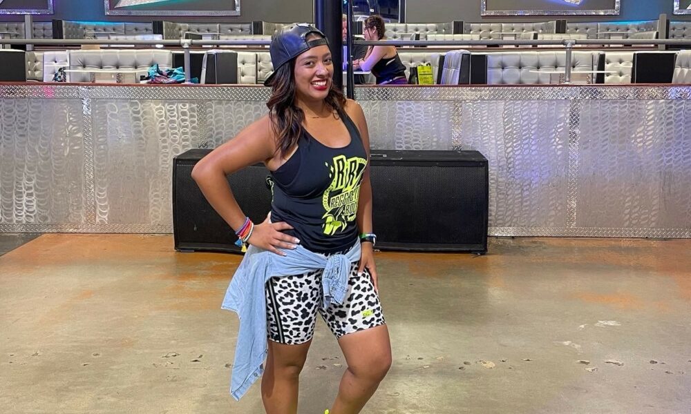 Conversations with Denea Duran - Laurier - Voyage ATL Magazine | ATL ...