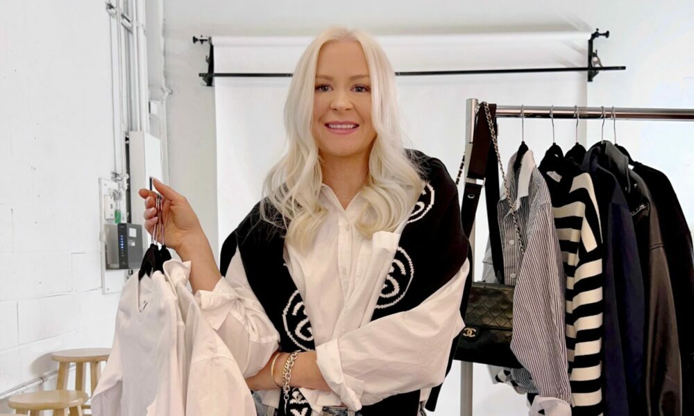 Rising Stars: Meet Devon Slabaugh - Voyage ATL Magazine | ATL City Guide