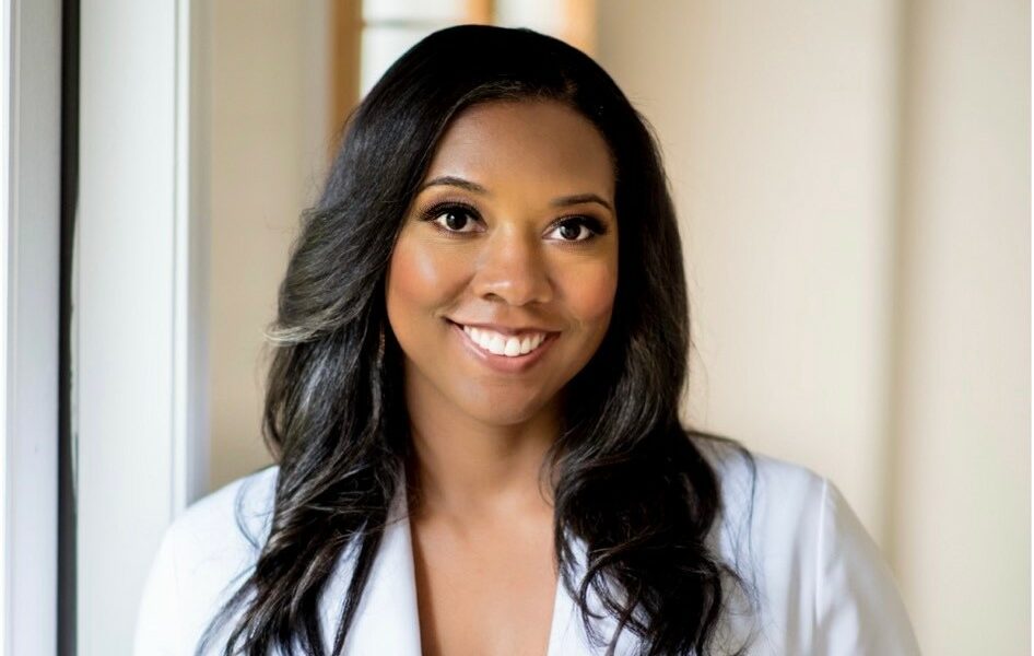 Meet Dr Loray Spencer of A Healthy Smile Family and Cosmetic Dentistry ...