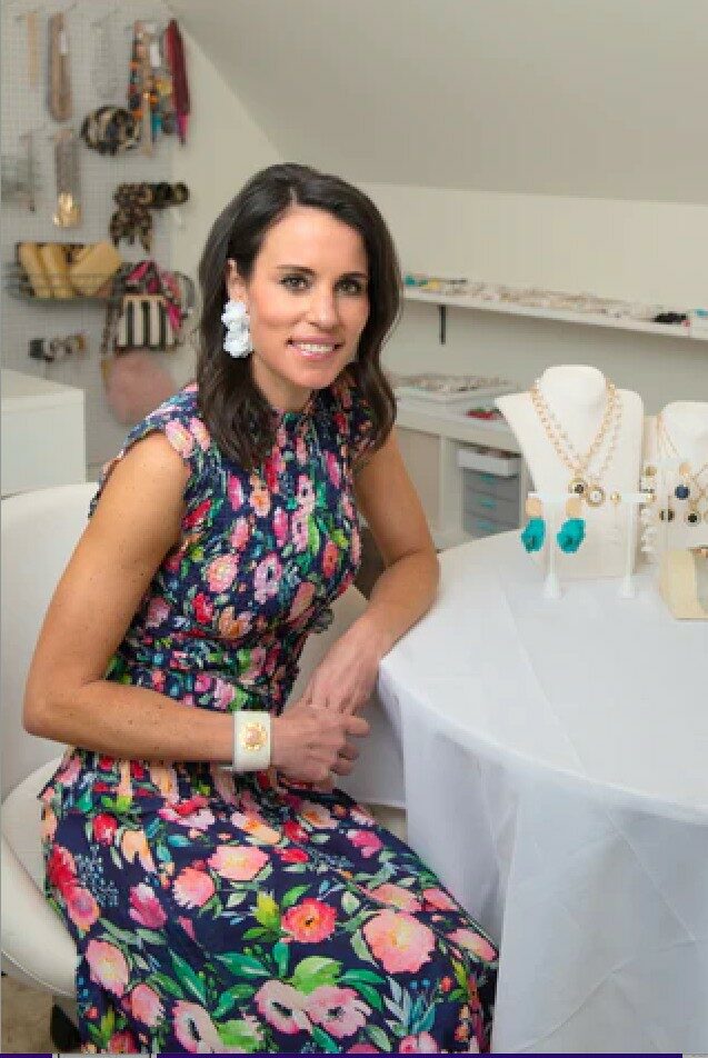 Conversations with Edith Anne Hunt - Voyage ATL Magazine | ATL City Guide