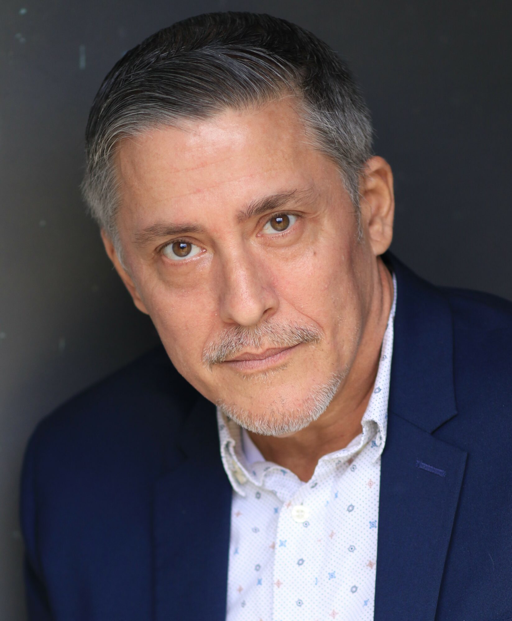 Rising Stars: Meet Edward Reid - Voyage ATL Magazine | ATL City Guide