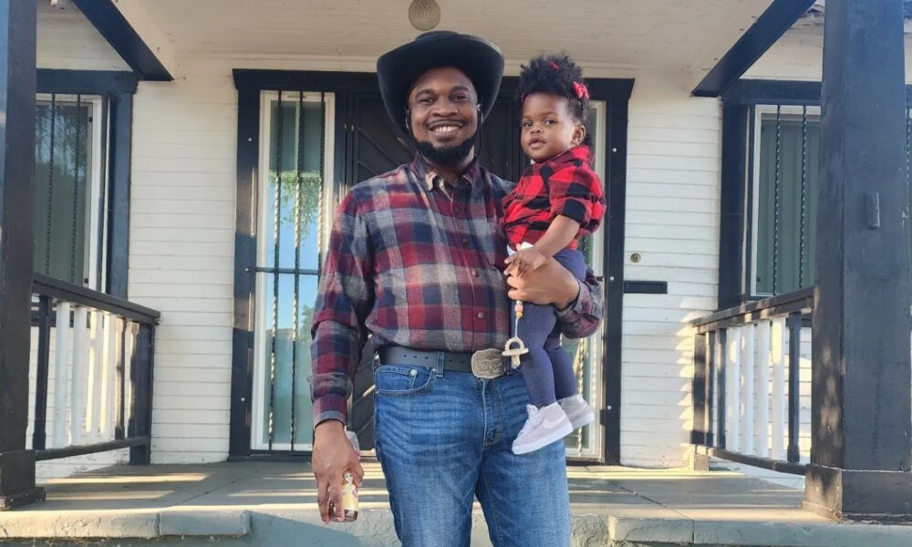 Check Out Ezeka Nwanyanwu’s Story - Voyage ATL Magazine | ATL City Guide