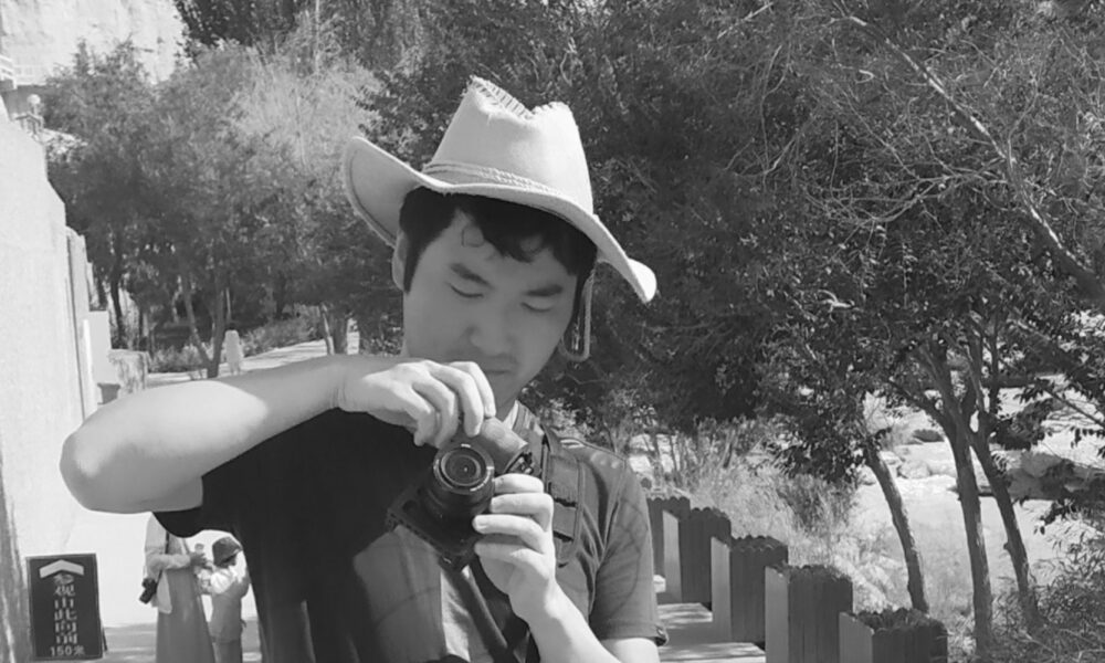 Meet Gen Li - Voyage ATL Magazine | ATL City Guide