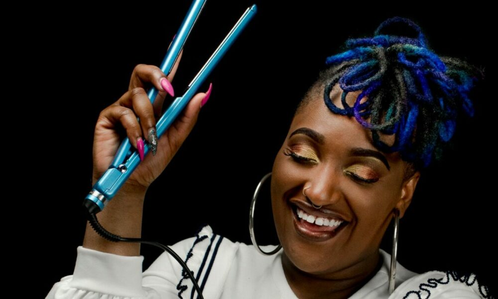 Inspiring Conversations with Grace Timothy of The Style Warehouse Salon ...