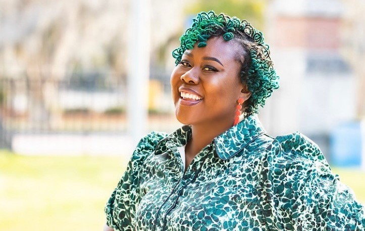 Check Out Jafaea Patterson’s Story - Voyage ATL Magazine | ATL City Guide