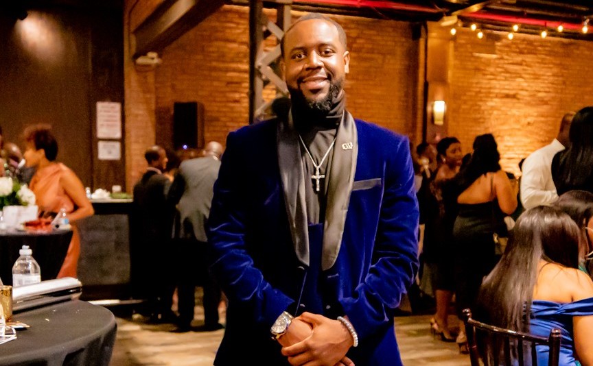 Meet Jamell Ogbonna of Soul EXP - Voyage ATL Magazine | ATL City Guide