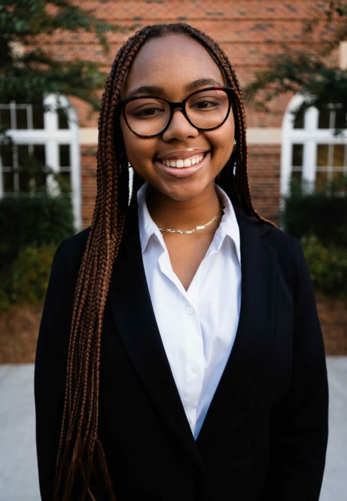 Rising Stars: Meet Jhaycee Barnes - Voyage ATL Magazine | ATL City Guide