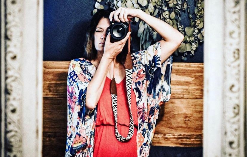 Life & Work with Jillian Bauersfeld - Voyage ATL Magazine | ATL City Guide
