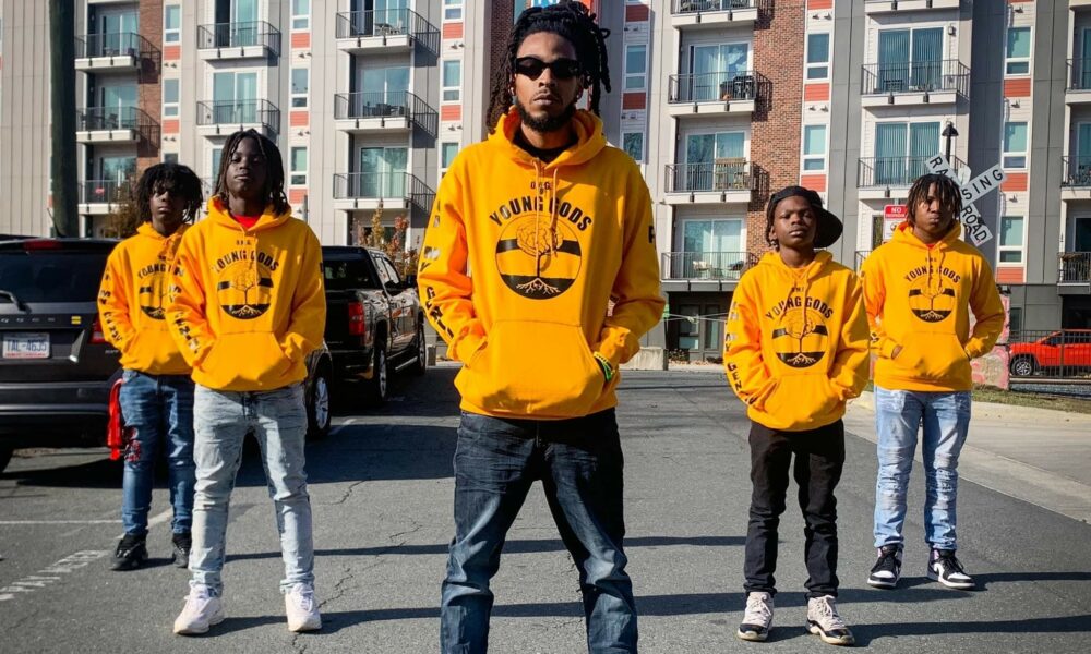 Life & Work with John Doctor Jr - Voyage ATL Magazine | ATL City Guide