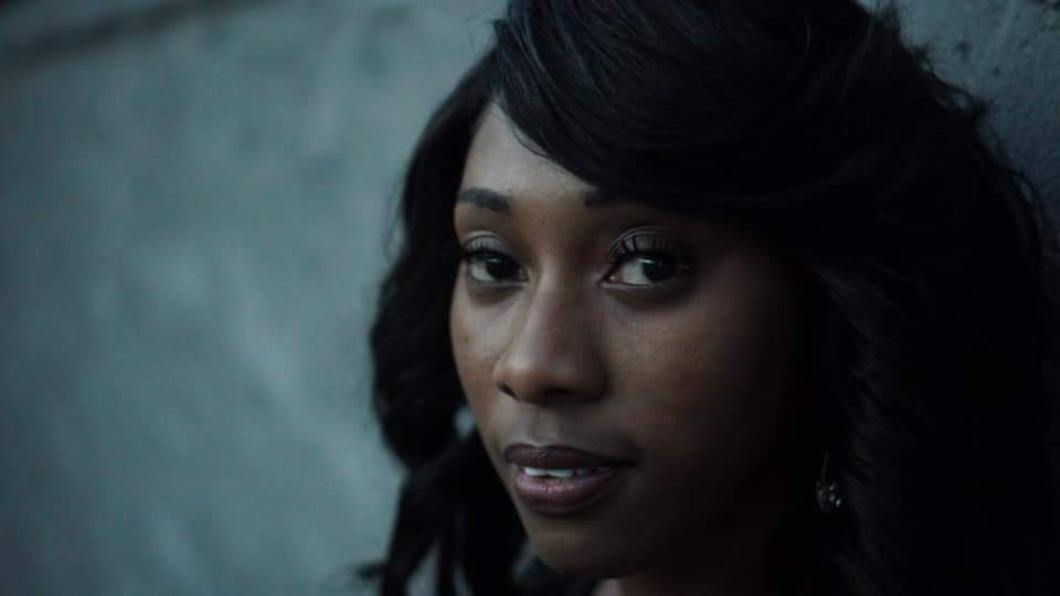 Daily Inspiration: Meet Kinyatal Jones - Voyage ATL Magazine | ATL City ...