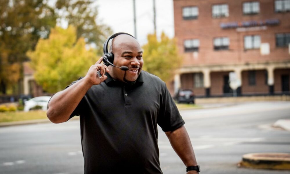 Meet Larry Cothran - Voyage ATL Magazine | ATL City Guide