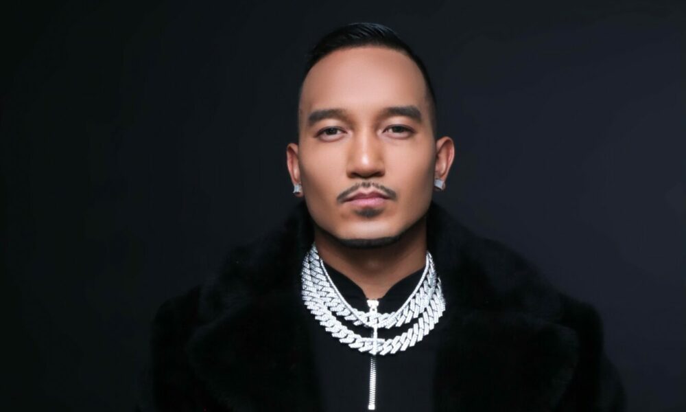 Exploring Life & Business with Legend Chea - Voyage ATL Magazine | ATL ...