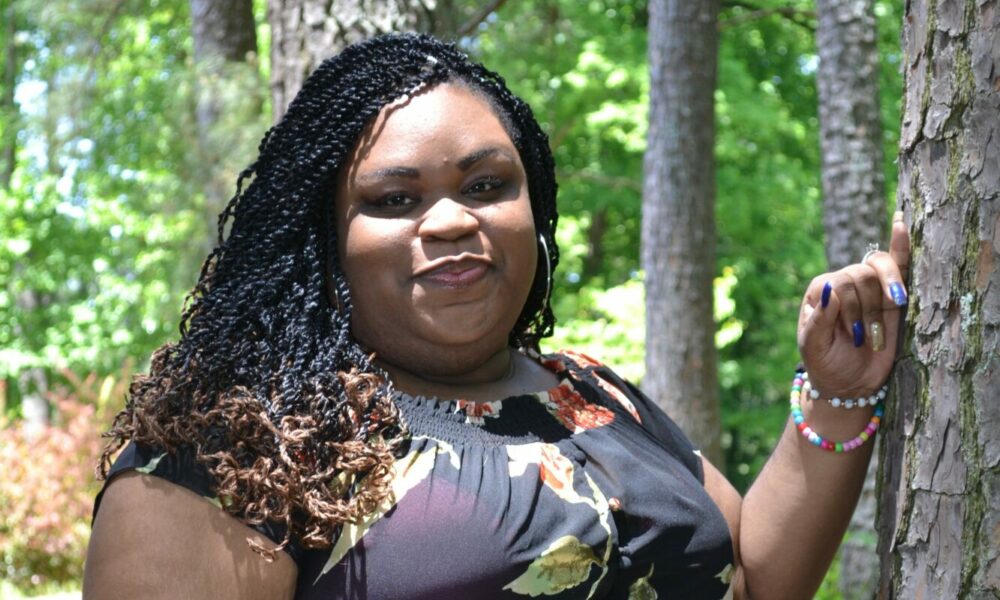 Exploring Life & Business with Malika Rucker of Titi's Sweet Treats ...