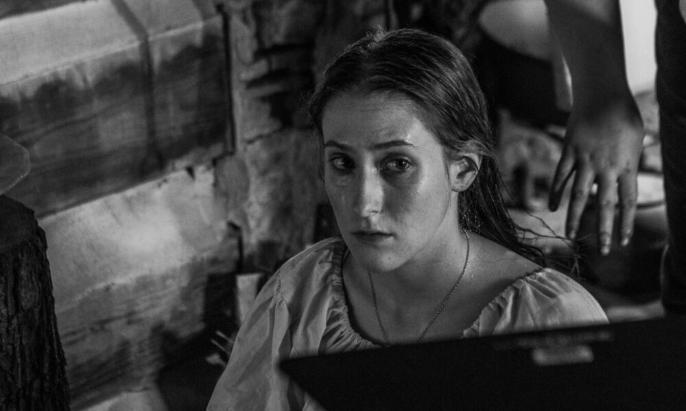 Life & Work with Mallory Ivy - Voyage ATL Magazine | ATL City Guide