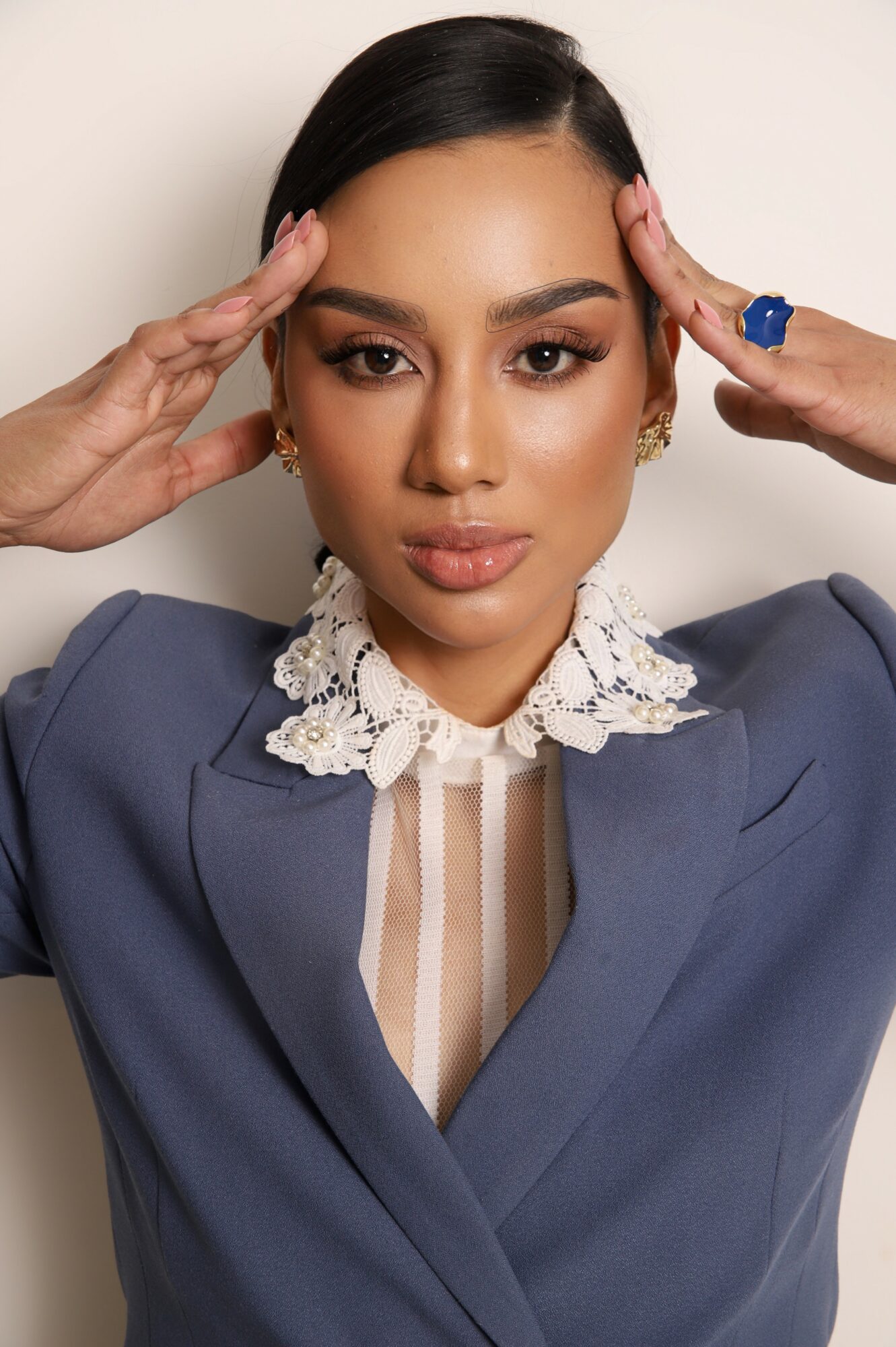 Rising Stars: Meet Maya Louredo – Voyage ATL Magazine | ATL City Guide